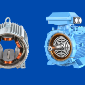Construction and working principle of switched reluctance motor (SRM ...