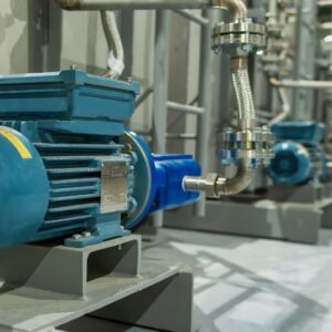 Various Types of casing in Centrifugal Pumps - Aarohi Embedded Systems ...